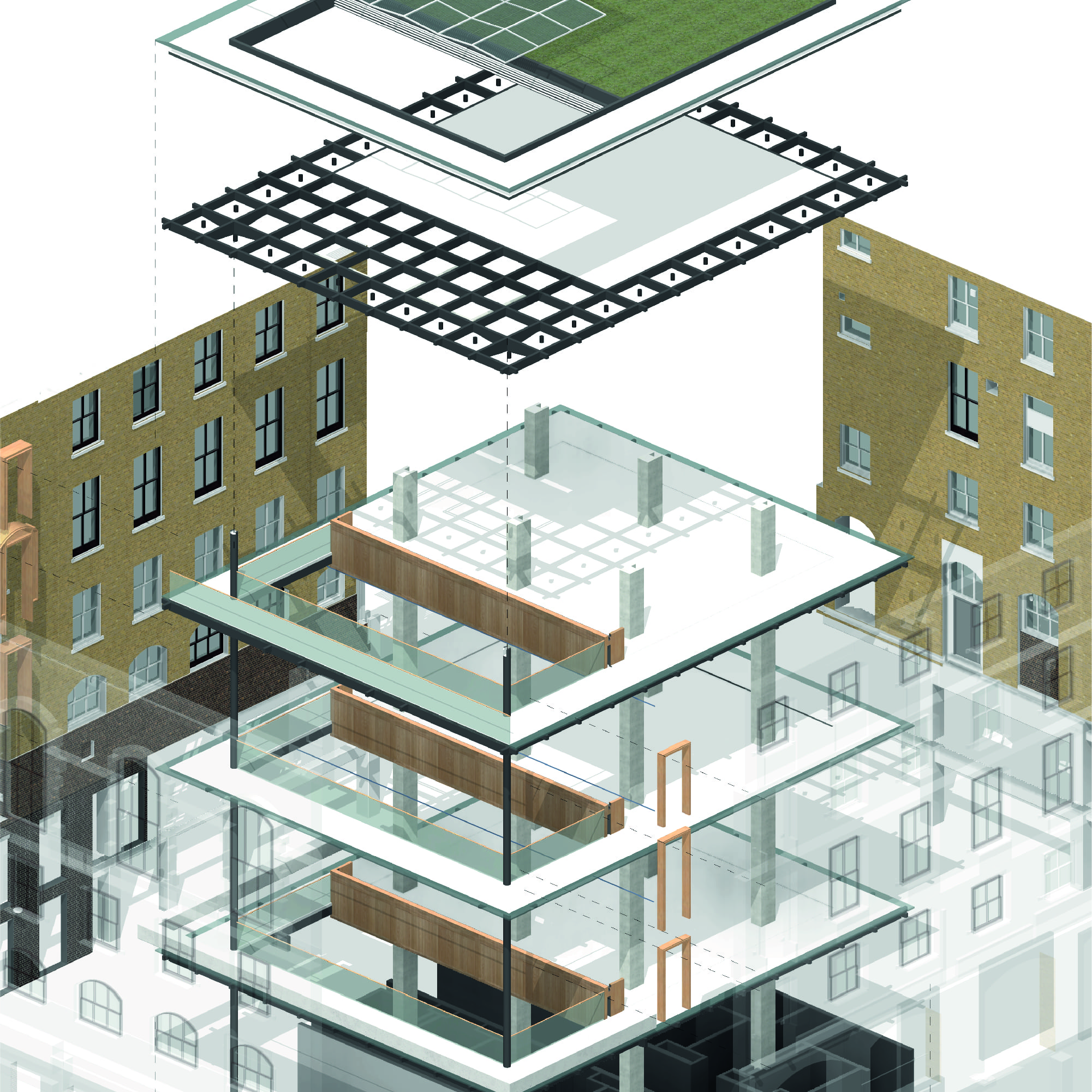 Οι Υπηρεσίες Μας | ASD-Studio